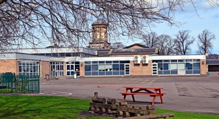 Reports on Newmill and Elgin primary schools show some improvements ...