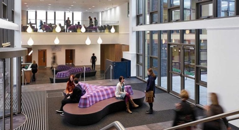 Moray College UHI programme to support employers and apprentices ...