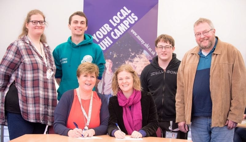 New online tool for good mental health – Inside Moray
